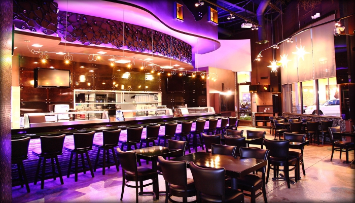 Dining - Palladio