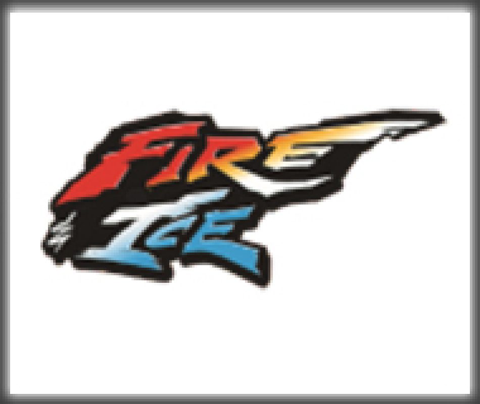 Fire and Ice Games - Shopping - Palladio