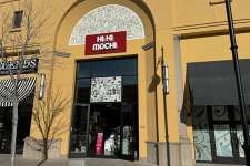 Hi Hi Mochi - Shopping - Palladio