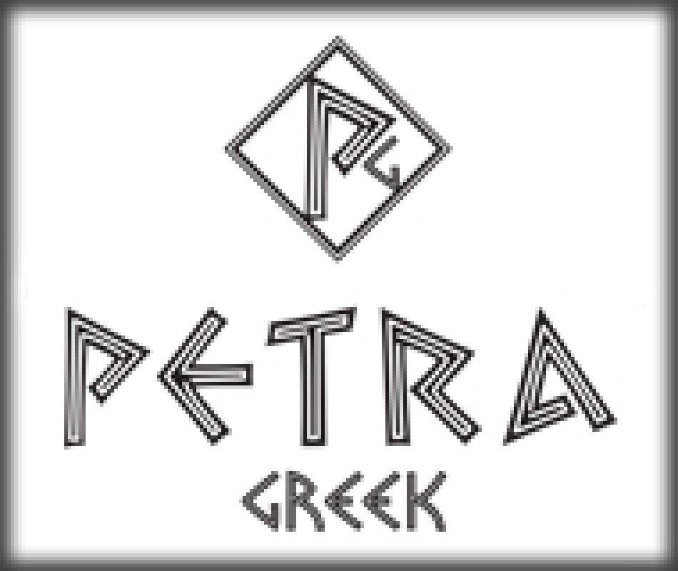 Petra Greek - Dining - Palladio