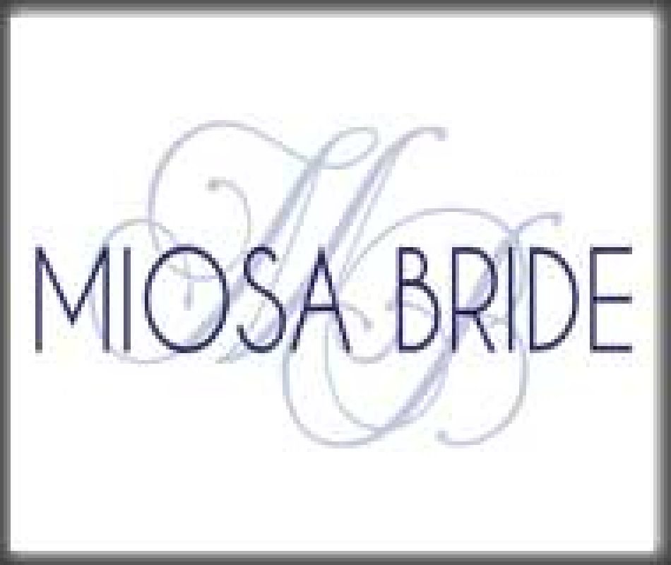 Miosa Bride - Dining - Palladio