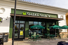 Shake Shack - Dining - Palladio